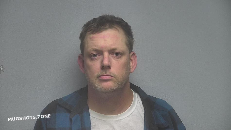 STUART JOSHUA L. 11/11/2023 - Mccracken County Mugshots Zone