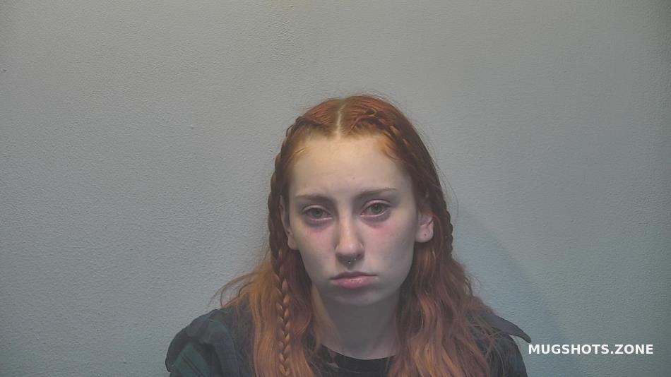 MARTIN MADISON R 11/18/2023 - Mccracken County Mugshots Zone