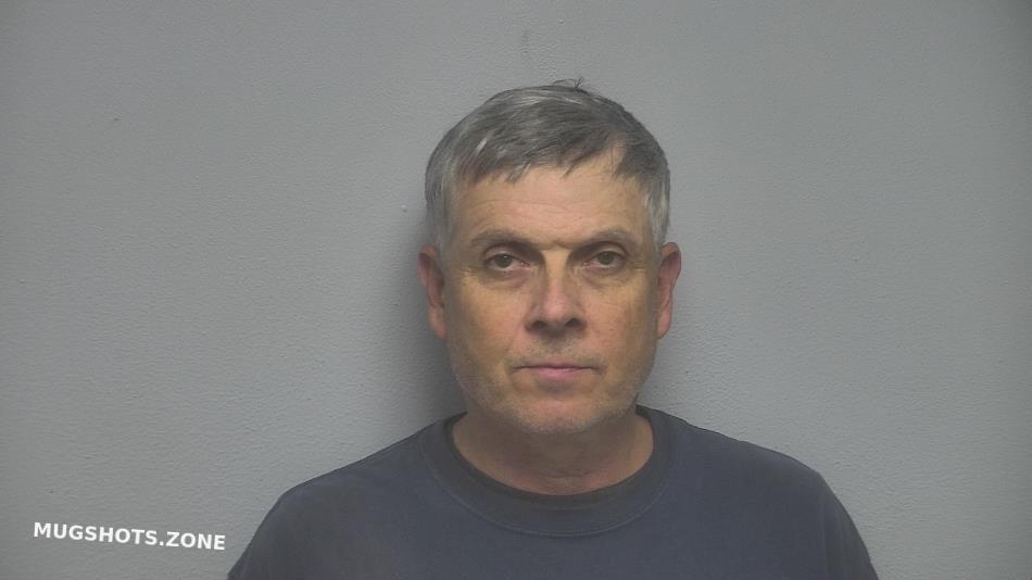 SULLIVAN MICHAEL 11/28/2023 - Mccracken County Mugshots Zone