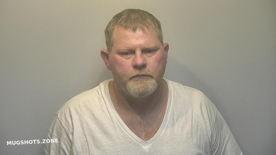 WALKER THOMAS M 11/30/2023 - Mccracken County Mugshots Zone