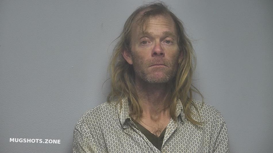 WURTH JOSEPH WAYNE 12/08/2023 - Mccracken County Mugshots Zone