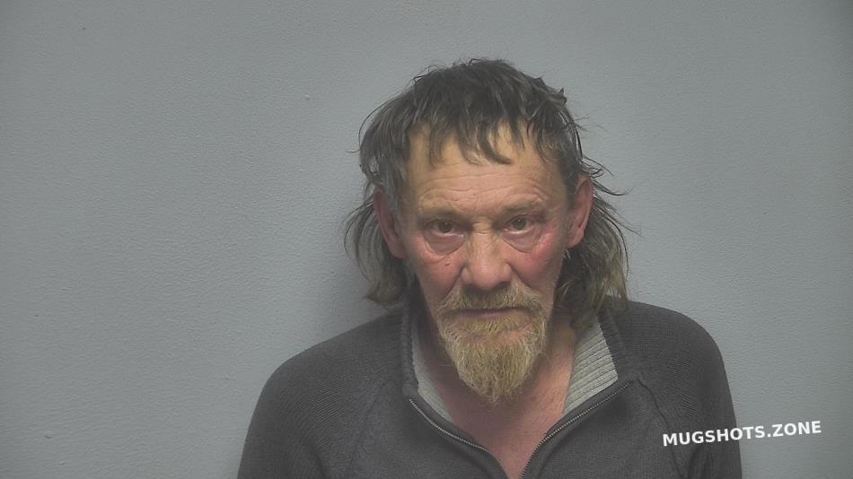 CROFT AVERY H 12/12/2023 - Mccracken County Mugshots Zone