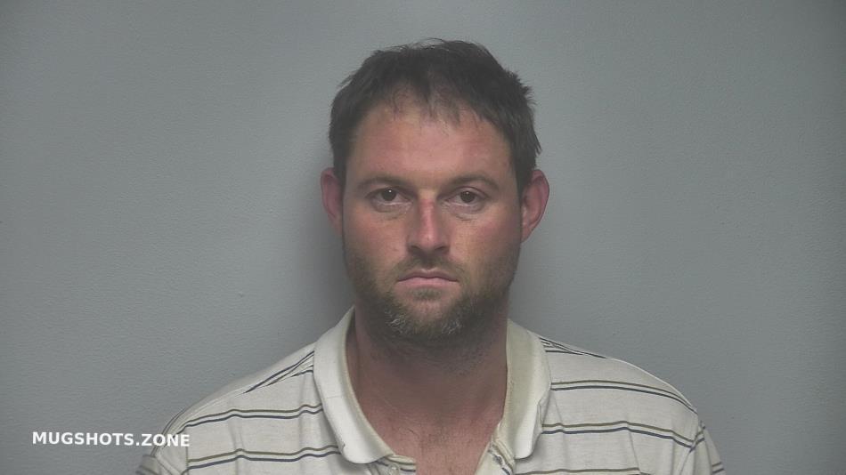 LITTLEMEYER KYLE B. 12/13/2023 - Mccracken County Mugshots Zone