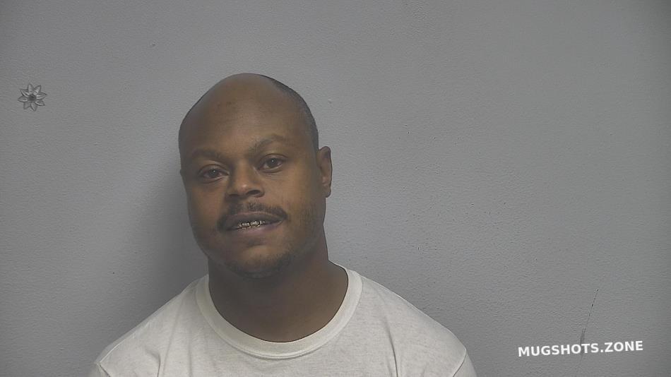 RILEY JARRETT D 12/20/2023 - Mccracken County Mugshots Zone