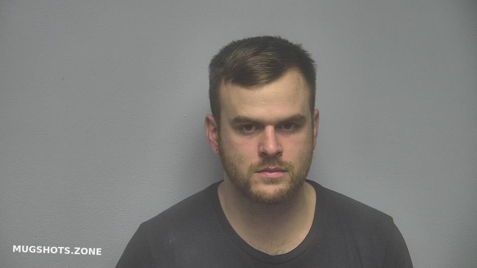 SHARP AUSTIN W 12/23/2023 - Mccracken County Mugshots Zone