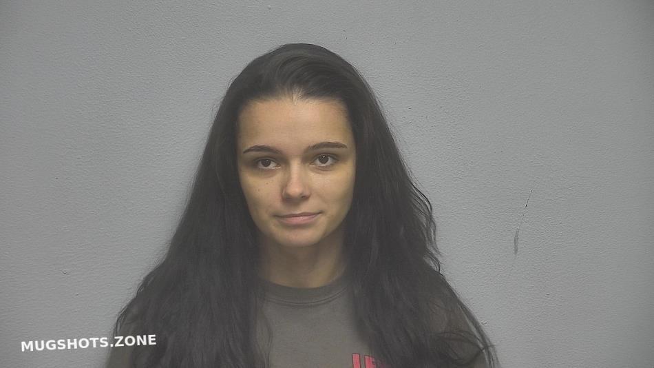 STROUD AMBER 12/27/2023 - Mccracken County Mugshots Zone