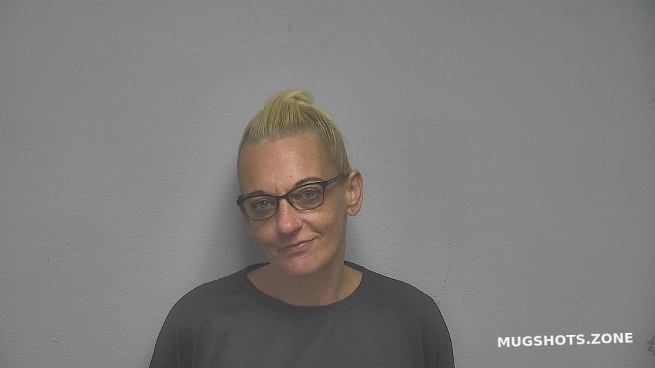 LAIRD TONYA R 12/30/2023 - Mccracken County Mugshots Zone