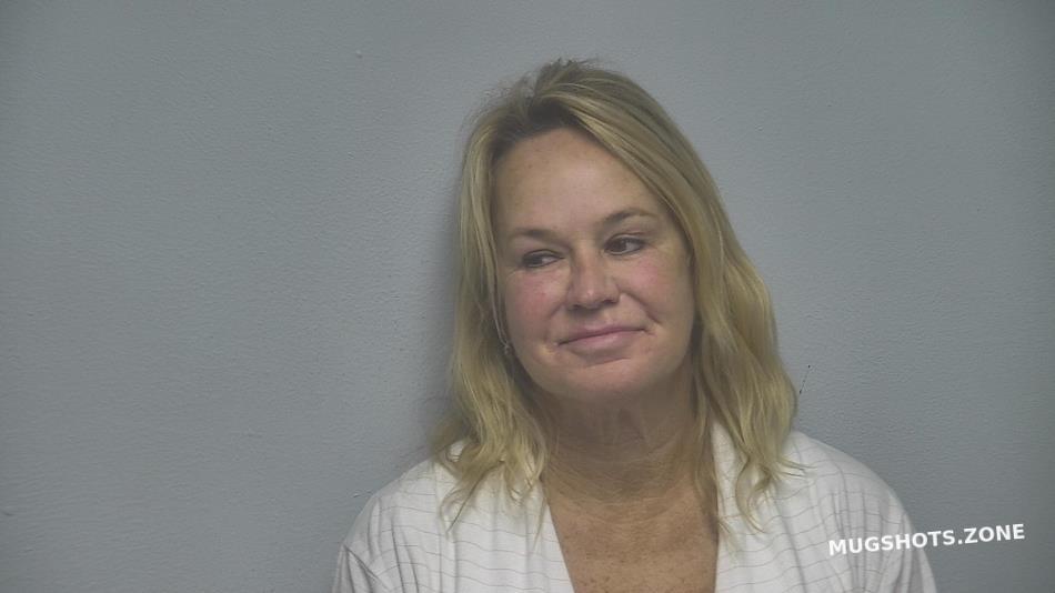 KEILER AMY V 01/01/2024 - Mccracken County Mugshots Zone