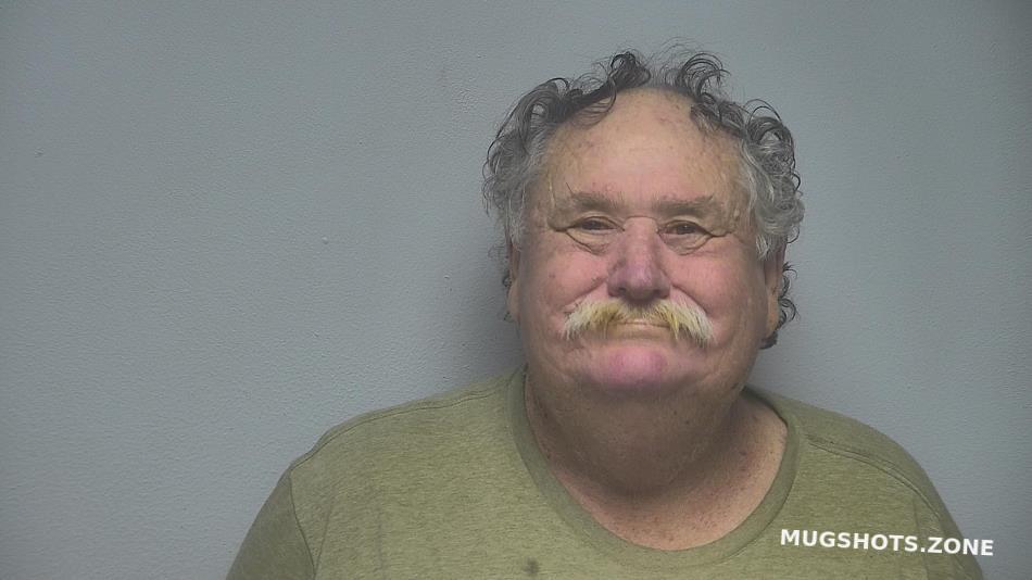 ACREE JAMES R 01/10/2024 - Mccracken County Mugshots Zone