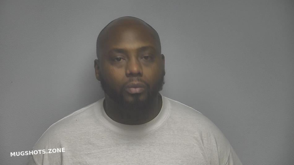 REED ARTHUR 01/19/2024 - Mccracken County Mugshots Zone