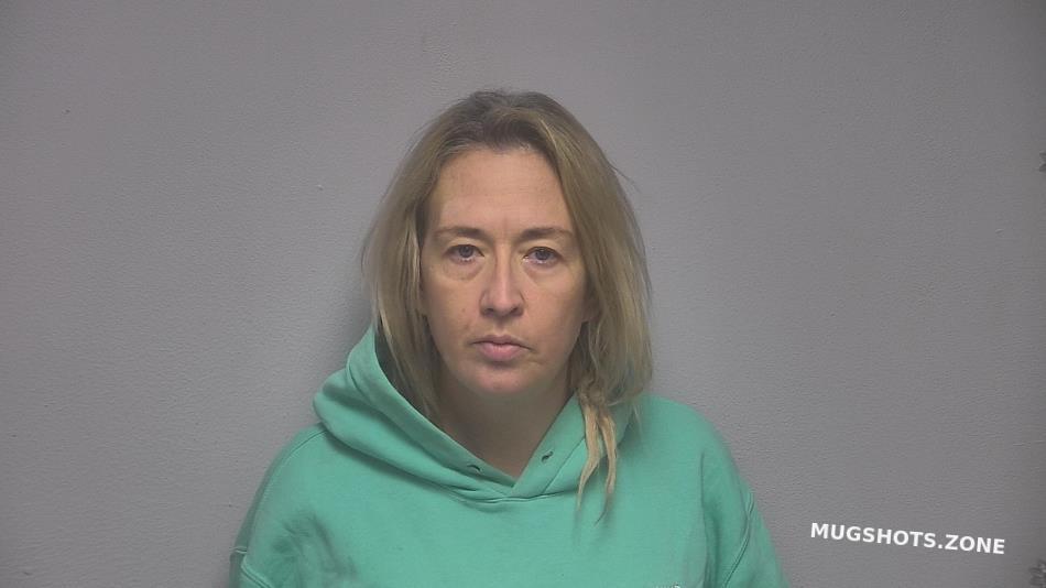 SQUIRES SHAWN R 01/21/2024 - Mccracken County Mugshots Zone