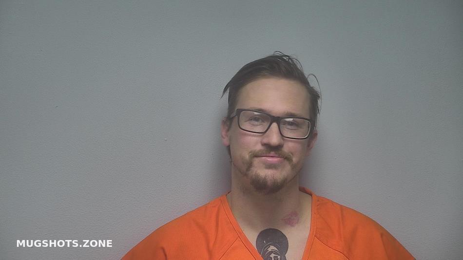 DODD STEVEN 01/27/2024 - Mccracken County Mugshots Zone