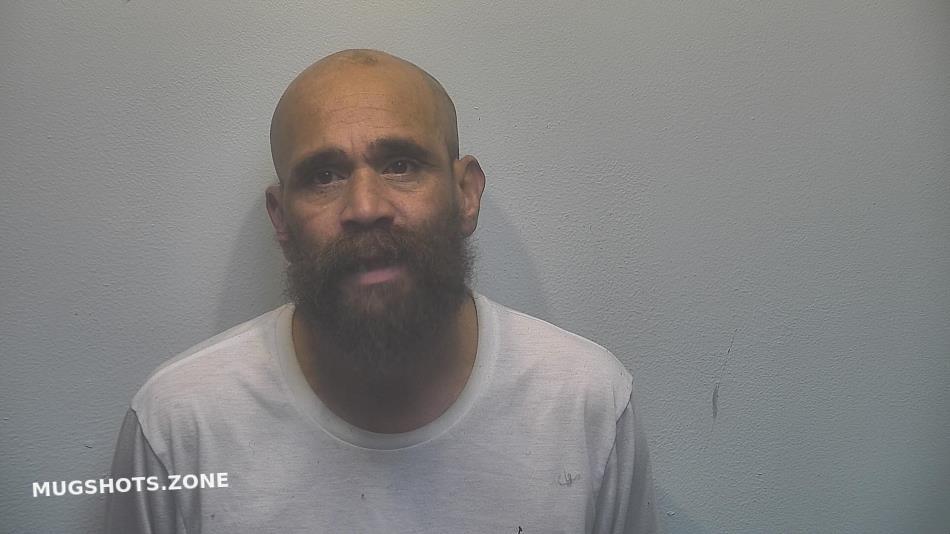 JORDAN TIMOTHY L 02/03/2024 - Mccracken County Mugshots Zone