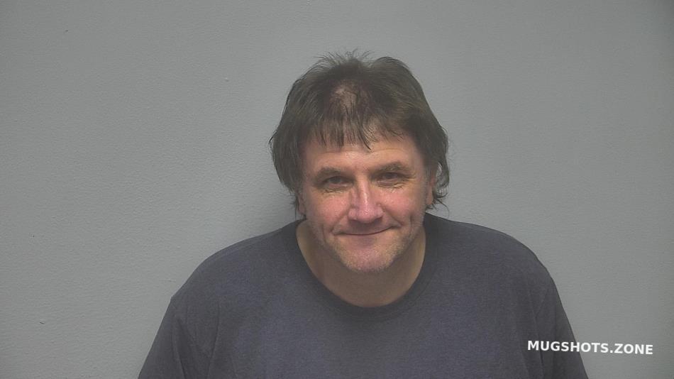 COOMER WILLIAM J 02/14/2024 - Mccracken County Mugshots Zone