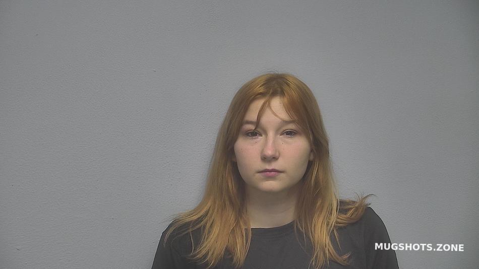 VARVEL STEPHANIE ANN 02/19/2024 - Mccracken County Mugshots Zone