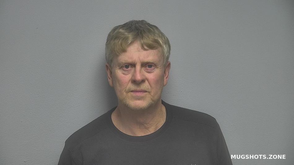 JENKINS HENRY G 02/20/2024 - Mccracken County Mugshots Zone