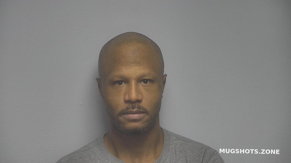 LUTEN MICHAEL RENE 02/20/2024 - Mccracken County Mugshots Zone