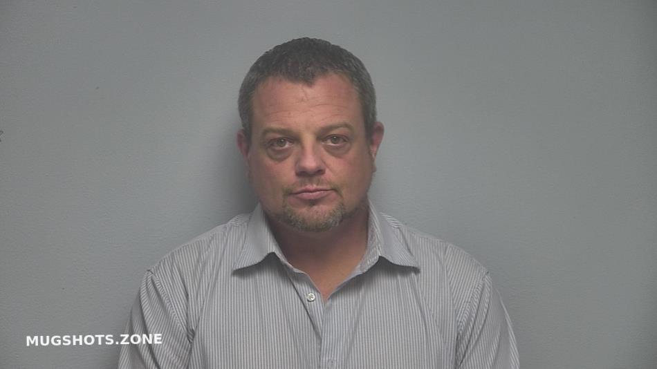 JOHNSON KENNETH L 02/21/2024 - Mccracken County Mugshots Zone
