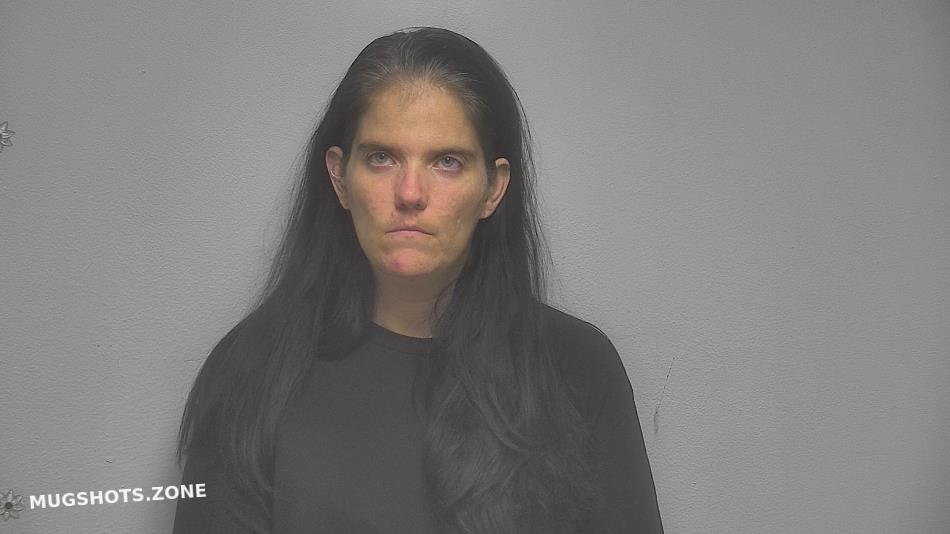 EMILY APRIL 02/22/2024 - Mccracken County Mugshots Zone