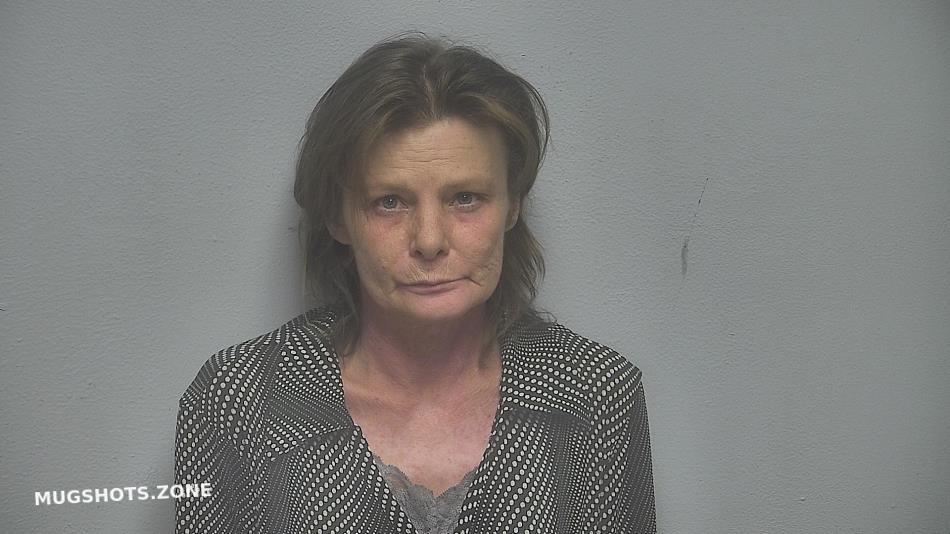 MORRISON KRISTI M 02/27/2024 - Mccracken County Mugshots Zone
