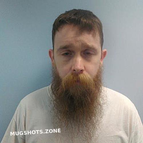 RILEY ROBBIE 02/28/2024 - Mccracken County Mugshots Zone