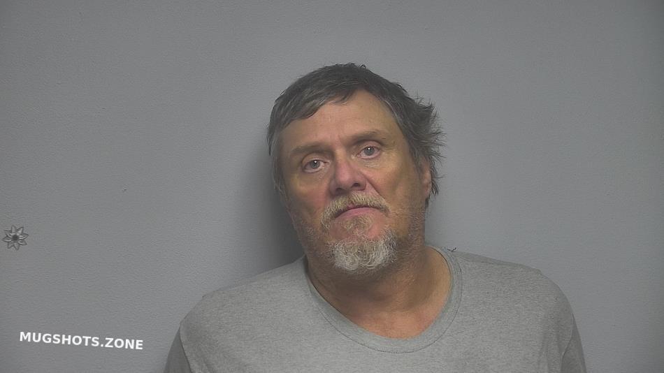 TIMMS WILLIAM JOSEPH 03/05/2024 - Mccracken County Mugshots Zone