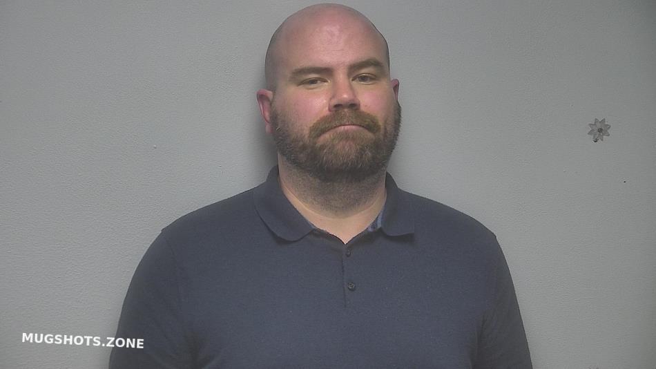 WILHAM JONATHAN TYLER 03/12/2024 - Mccracken County Mugshots Zone