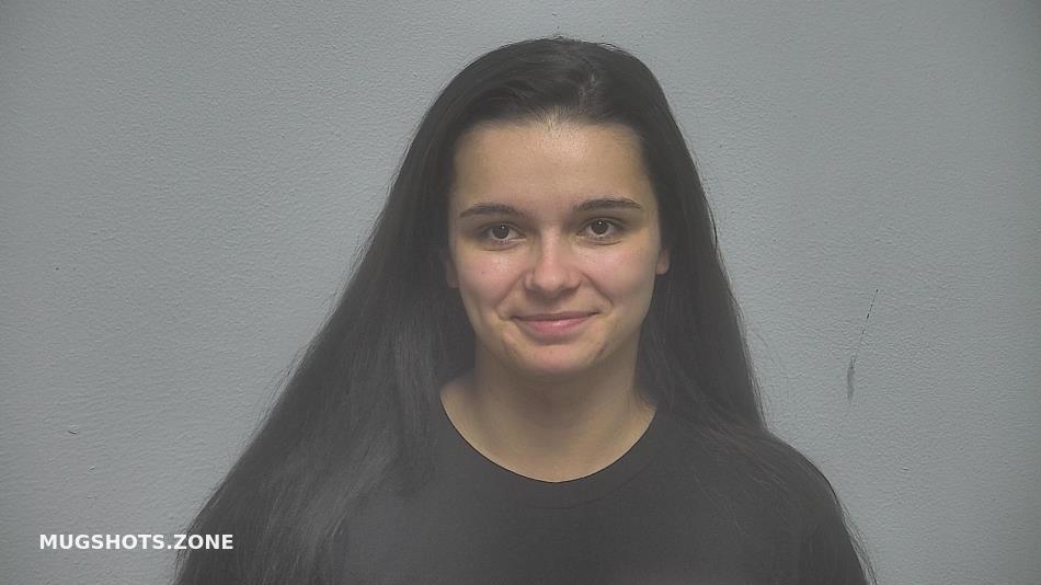 STROUD AMBER D 03/18/2024 - Mccracken County Mugshots Zone