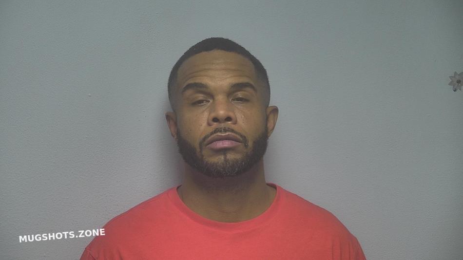 REYNOLDS BRIAN A 03/21/2024 - Mccracken County Mugshots Zone