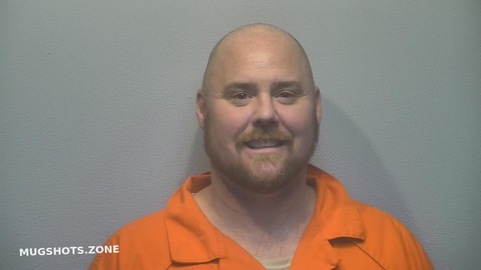 HOLLEMAN JASON M 03/27/2024 - Mccracken County Mugshots Zone