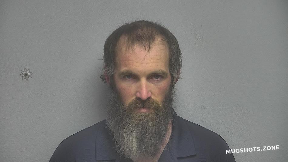 BABB TERRY W 03/29/2024 - Mccracken County Mugshots Zone