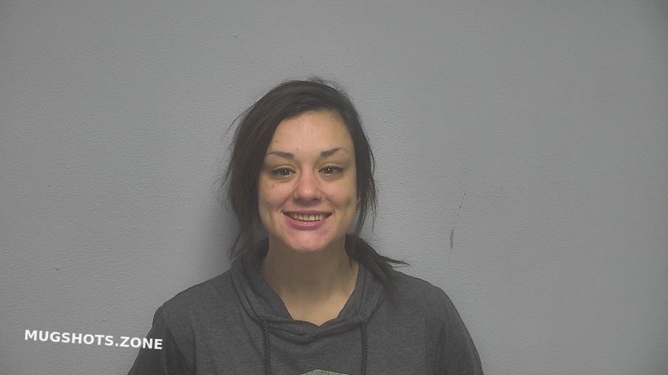 MORGAN CASEY 04/15/2024 - Mccracken County Mugshots Zone