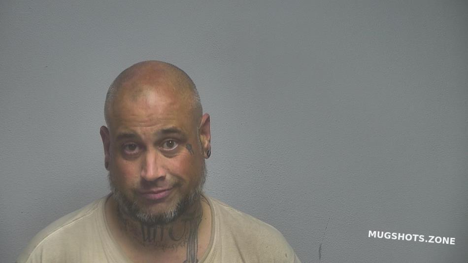 LOCKARD AUSTIN J 04/16/2024 - Mccracken County Mugshots Zone