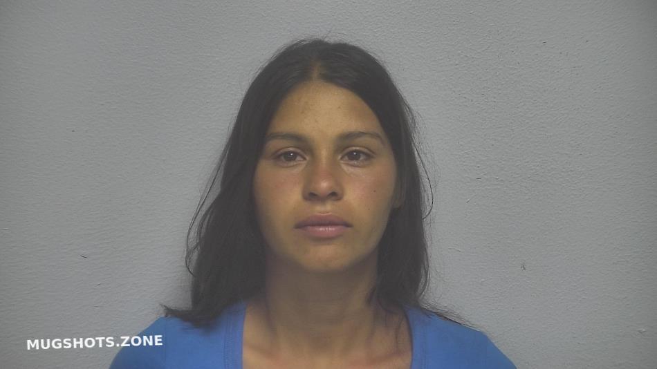 CALIU REBECA 05/11/2024 - Mccracken County Mugshots Zone