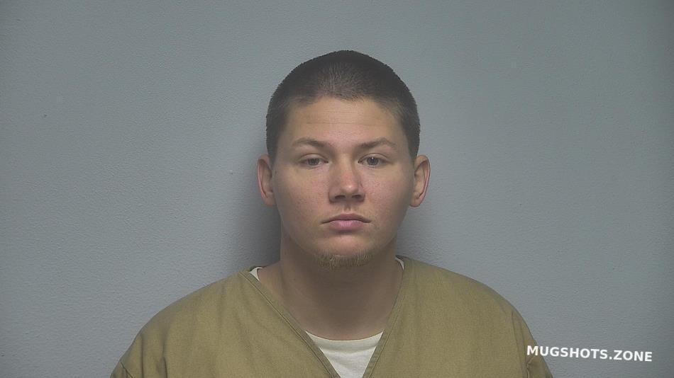 MUNSELL GREGORY S 05/22/2024 - Mccracken County Mugshots Zone