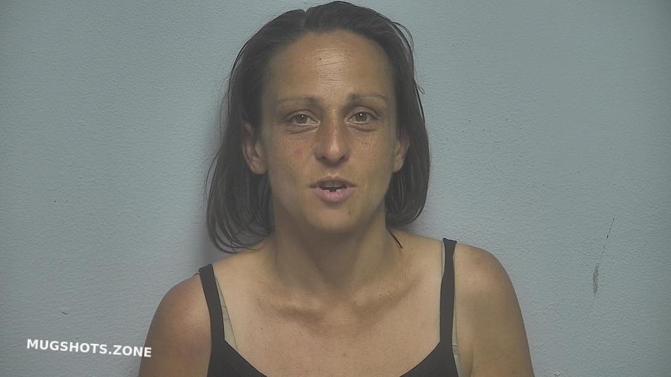 LEWKOWICZ TIANAH NATE 05/25/2024 - Mccracken County Mugshots Zone