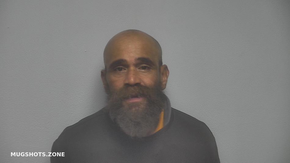 JORDAN TIMOTHY L 06/06/2024 - Mccracken County Mugshots Zone