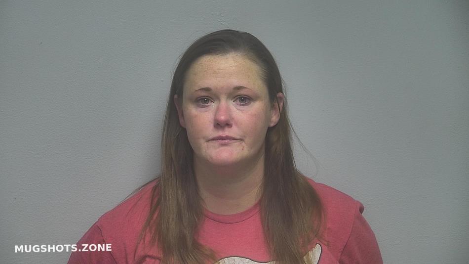 BAILEY JAMIE DARRYL 06/08/2024 - Mccracken County Mugshots Zone