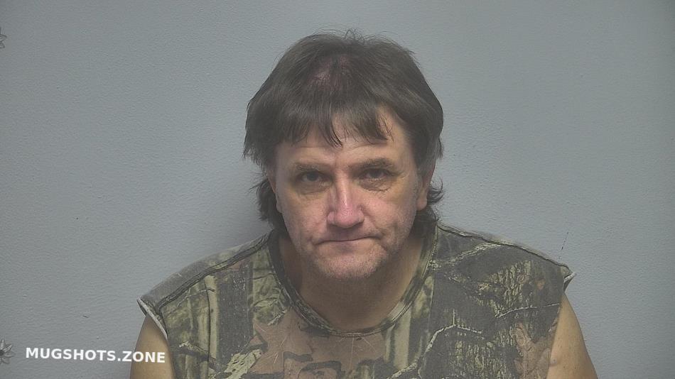 COOMER WILLIAM J 06/11/2024 - Mccracken County Mugshots Zone