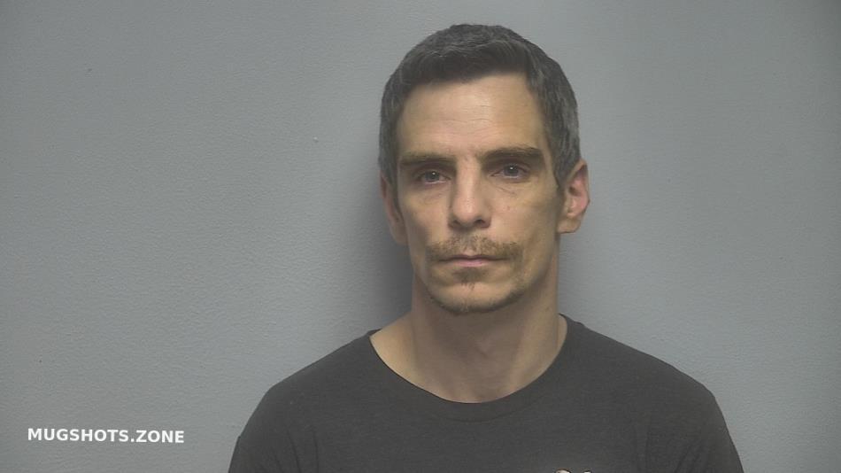 CONNER DONALD S 06/15/2024 - Mccracken County Mugshots Zone