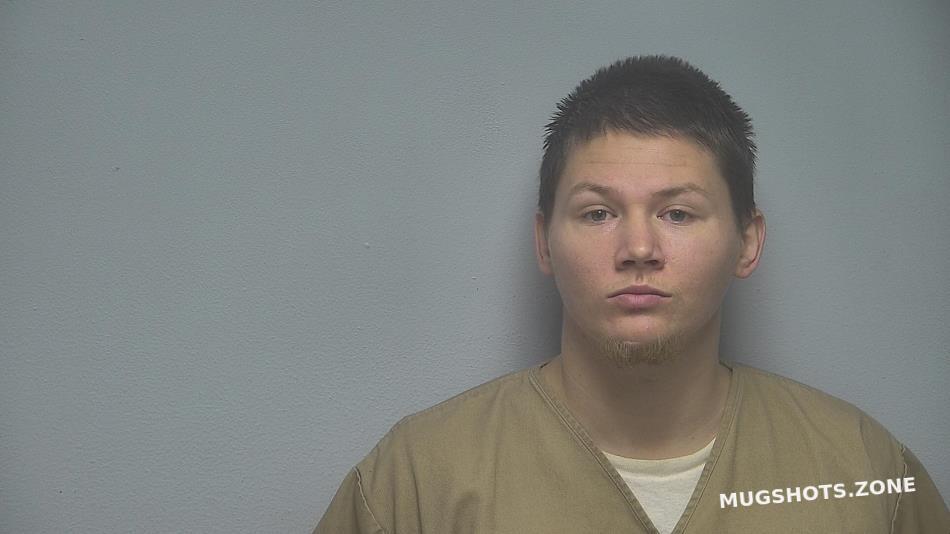 MUNSELL GREGORY S 06/20/2024 - Mccracken County Mugshots Zone