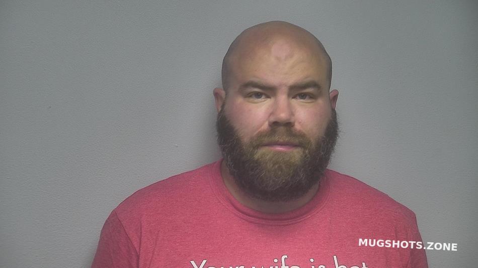 WILHAM JONATHAN TYLER 06/21/2024 - Mccracken County Mugshots Zone