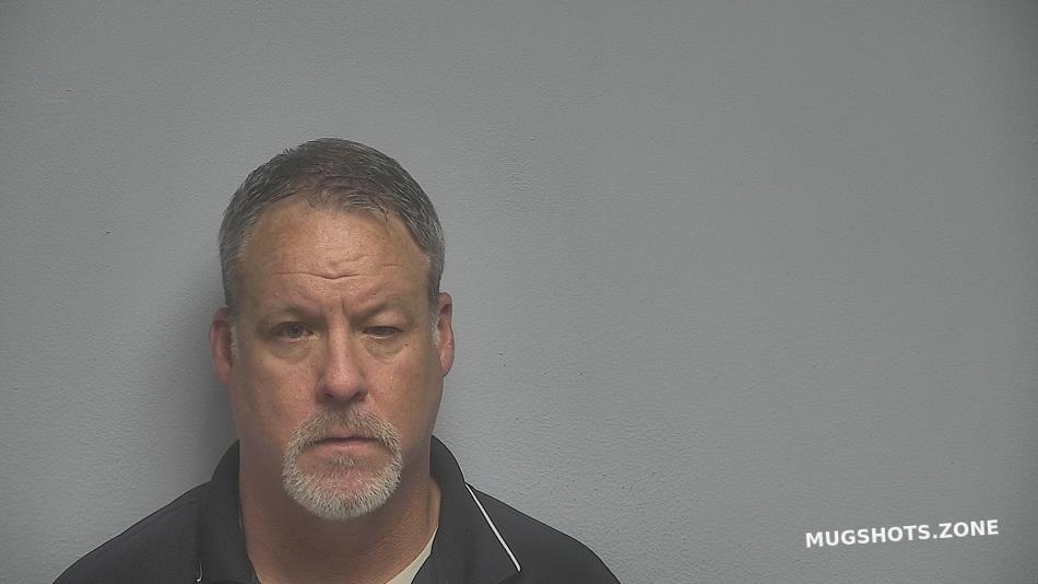 DAVIDSON CHRISTOPHER 06/21/2024 - Mccracken County Mugshots Zone