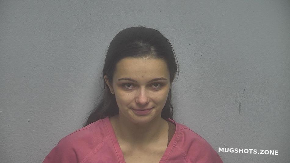 STROUD AMBER D 06/21/2024 - Mccracken County Mugshots Zone