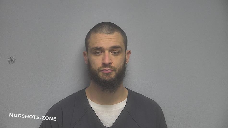 BESS AUSTIN T 06/26/2024 - Mccracken County Mugshots Zone