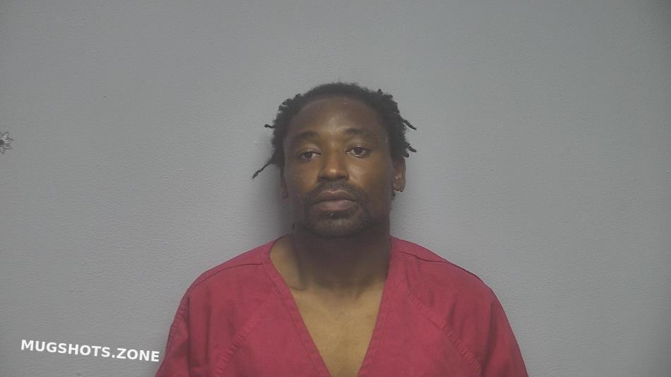 MORRIS ANDRE L 06/26/2024 - Mccracken County Mugshots Zone