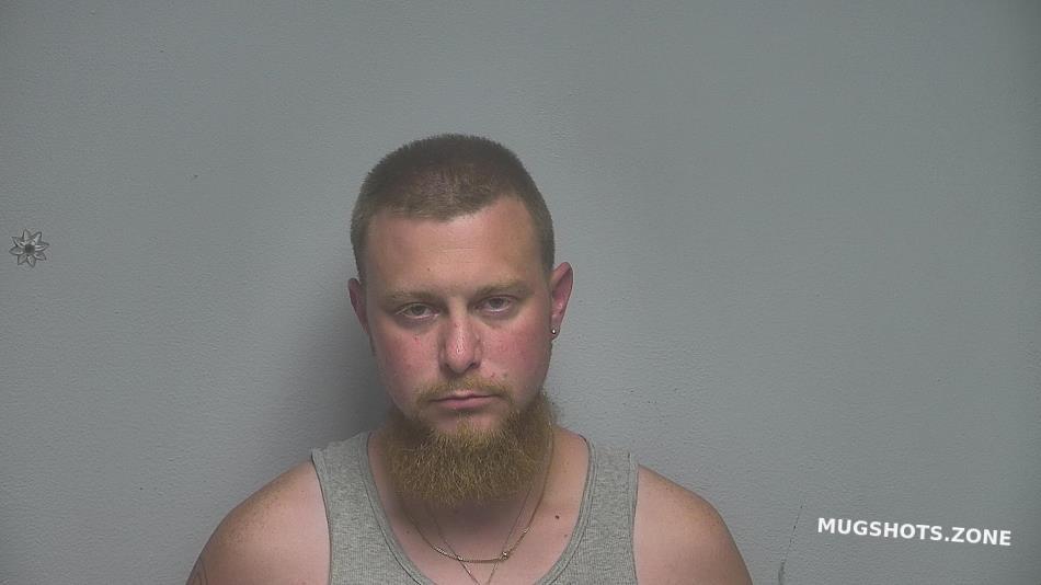 SMITH JOSEY L 07/04/2024 - Mccracken County Mugshots Zone