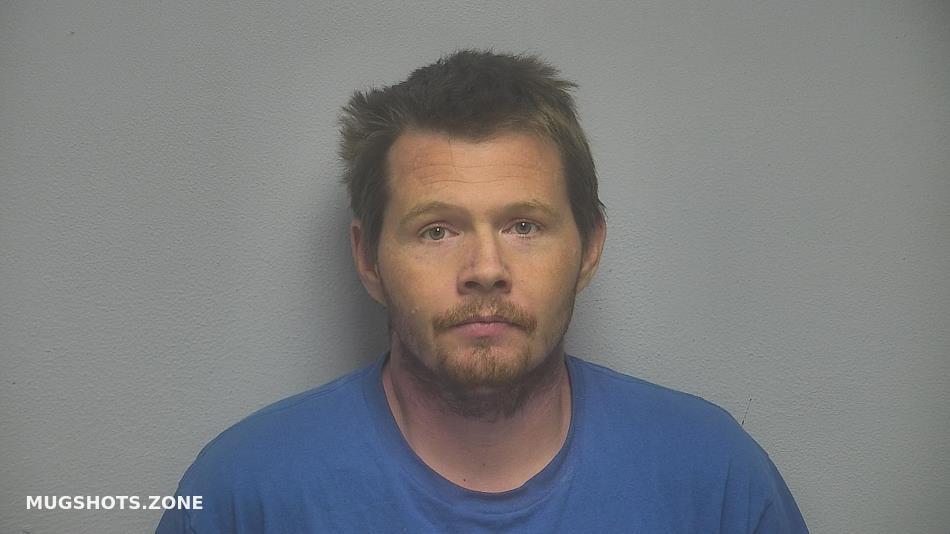HATLEY KEVIN THOMAS 07/08/2024 - Mccracken County Mugshots Zone