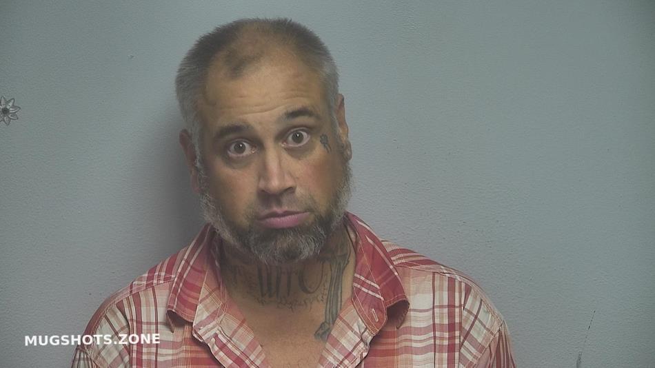 LOCKARD AUSTIN J 07/11/2024 - Mccracken County Mugshots Zone