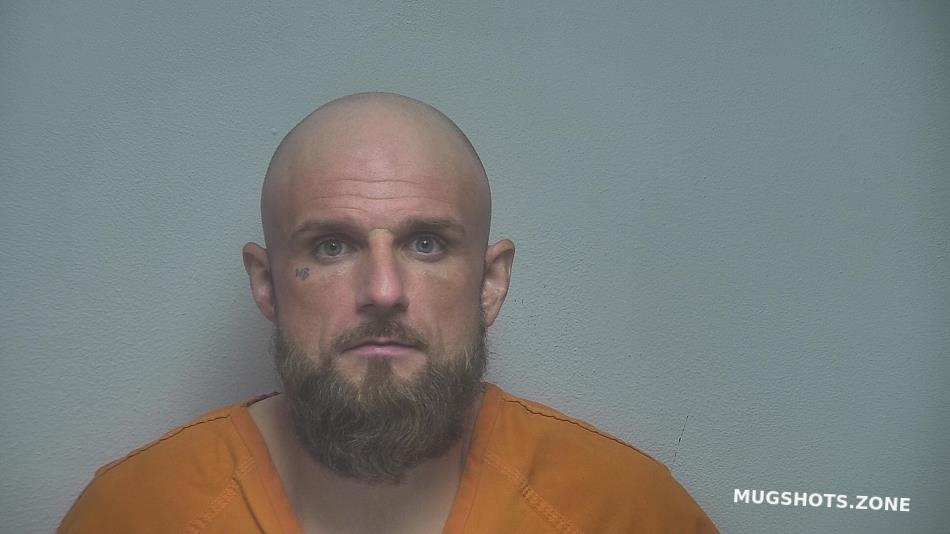 DAKIN LANCE T 07/11/2024 - Mccracken County Mugshots Zone